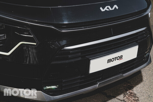 〈모터매거진-MATCH〉기아 니로 하이브리드 VS 르노코리아 XM3 E-TECH 하이브리드