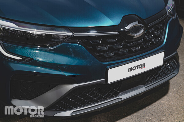 〈모터매거진-MATCH〉기아 니로 하이브리드 VS 르노코리아 XM3 E-TECH 하이브리드