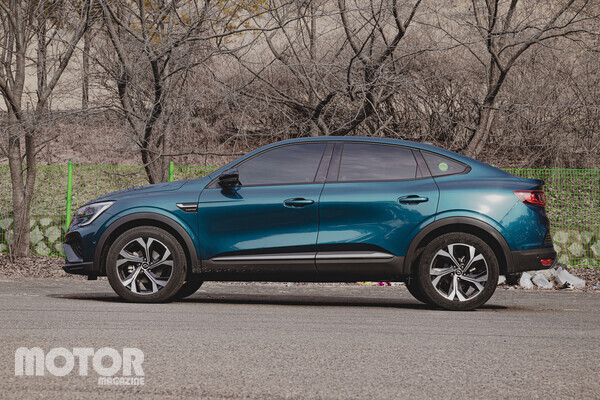 〈모터매거진-MATCH〉기아 니로 하이브리드 VS 르노코리아 XM3 E-TECH 하이브리드