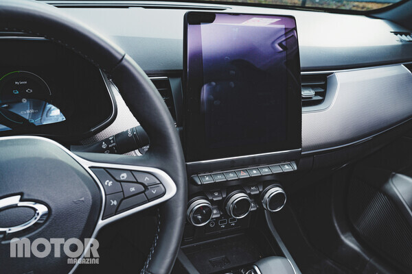 〈모터매거진-MATCH〉기아 니로 하이브리드 VS 르노코리아 XM3 E-TECH 하이브리드