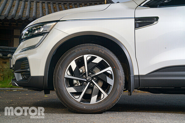 [시승기] 혼자 사는데 꼭 좌석이 다섯 개일 필요 있을까? 르노 QM6 퀘스트 LE