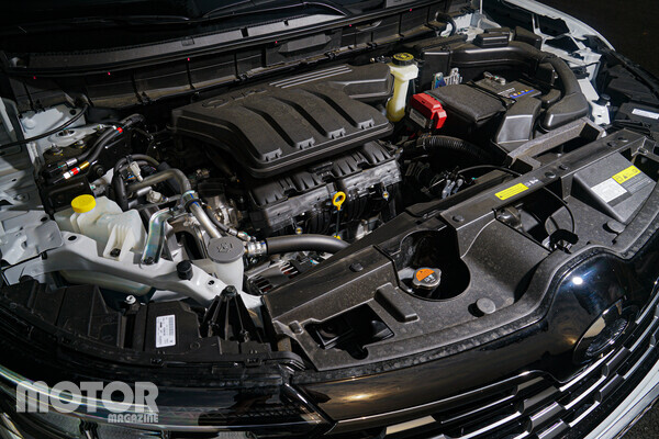 [시승기] 혼자 사는데 꼭 좌석이 다섯 개일 필요 있을까? 르노 QM6 퀘스트 LE