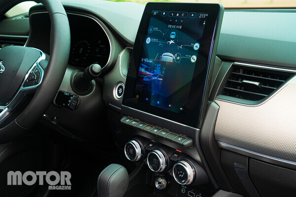 〈모터매거진-MATCH〉 최고의 가심비 소형 크로스오버는 누구? 쉐보레 트랙스 크로스오버 VS 르노 XM3