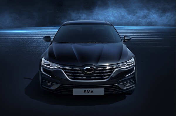 르노코리아, 11월 QM6∙XM3 0.9% 초저리 할부, SM6 최대 440만원 할인 혜택 제공