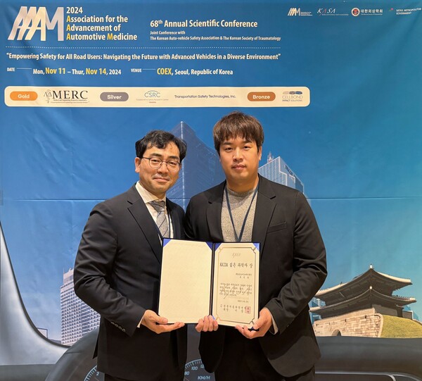 KAIDA, 자율주행 기술의 미래를 밝히다