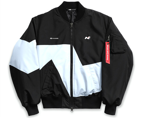 [액세서리] 현대 N의 퍼포먼스 블루를 라이프 스타일 굿즈로! 현대 N 컬렉션