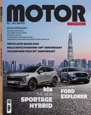 KAIDA, 2025년 5월 수입 상용차 신규등록대수 314대 기록