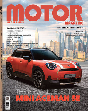 KGM 커머셜, 9M 전기버스 양산 시작··· 친환경 상용차 시장 공략 본격화